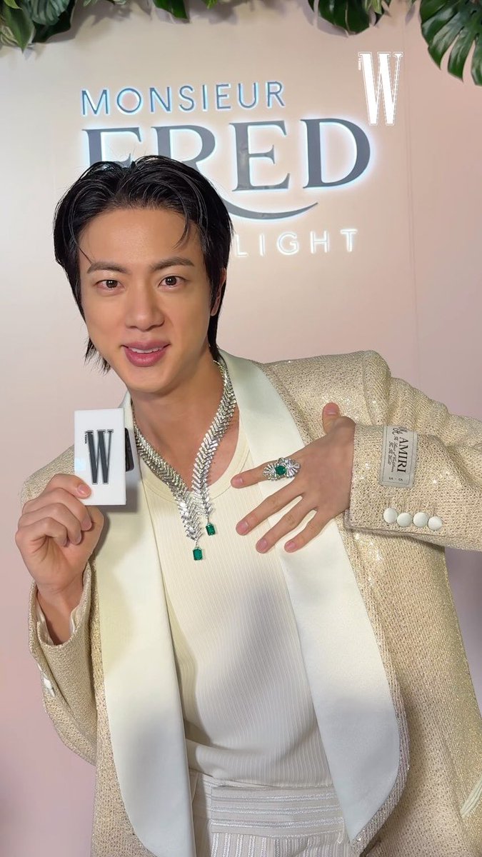 Shocking Revelation: Fred Jewelry Jin's Dark Secrets Exposed! - County ... Shocking Revelation: Fred Jewelry Jin's Dark Secrets Exposed! - County ...